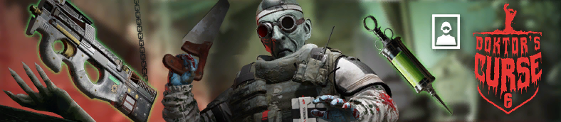 DOC EVIL GENIUS BUNDLE