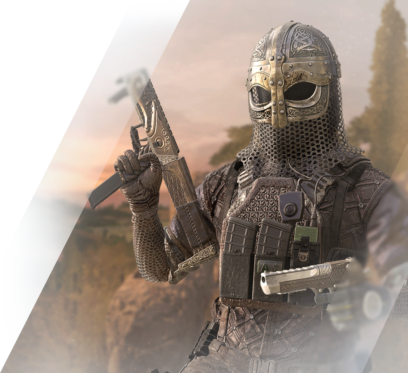 NOKK NORSEWOMAN BUNDLE