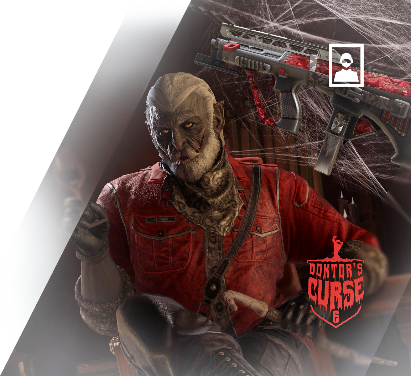 KAID BLOODTHIRST BUNDLE
