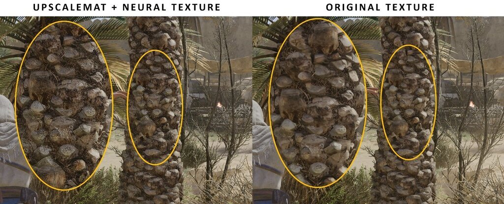 Shipping Neural Texture Compression in Assassin’s Creed Mirage