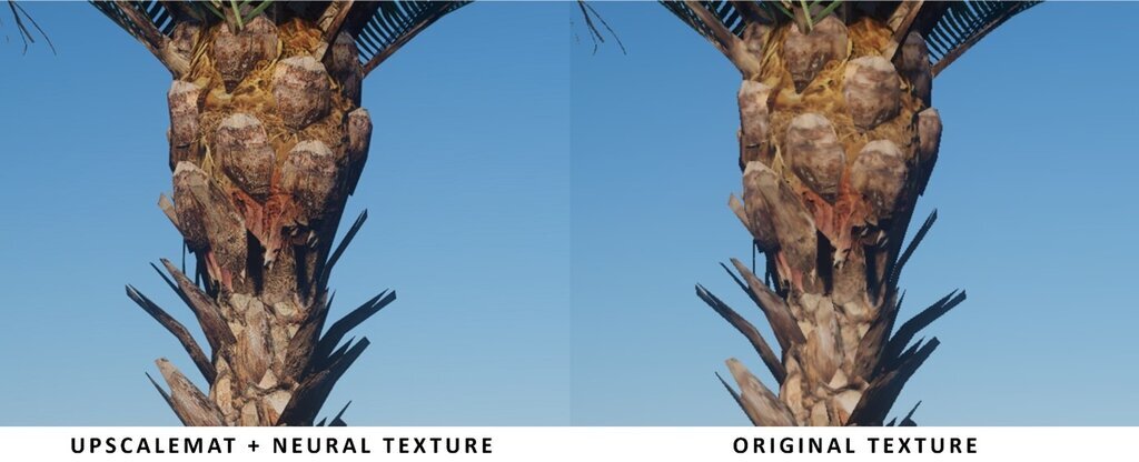 Shipping Neural Texture Compression in Assassin’s Creed Mirage