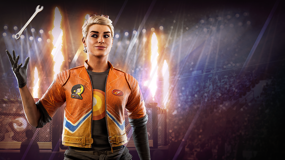 In-game items | Tom Clancy's Rainbow Six Siege | Ubisoft (AU)
